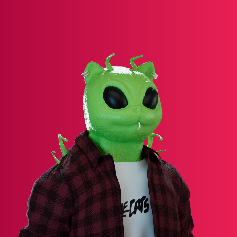 DAFC – Dope AF Cats