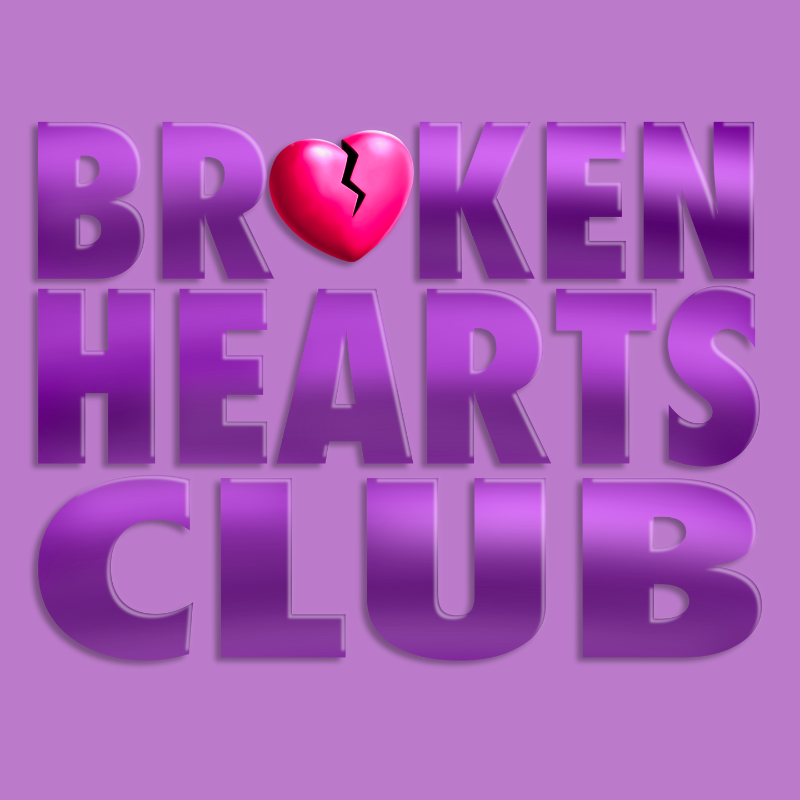 Broken Hearts Club Broken Hearts Club